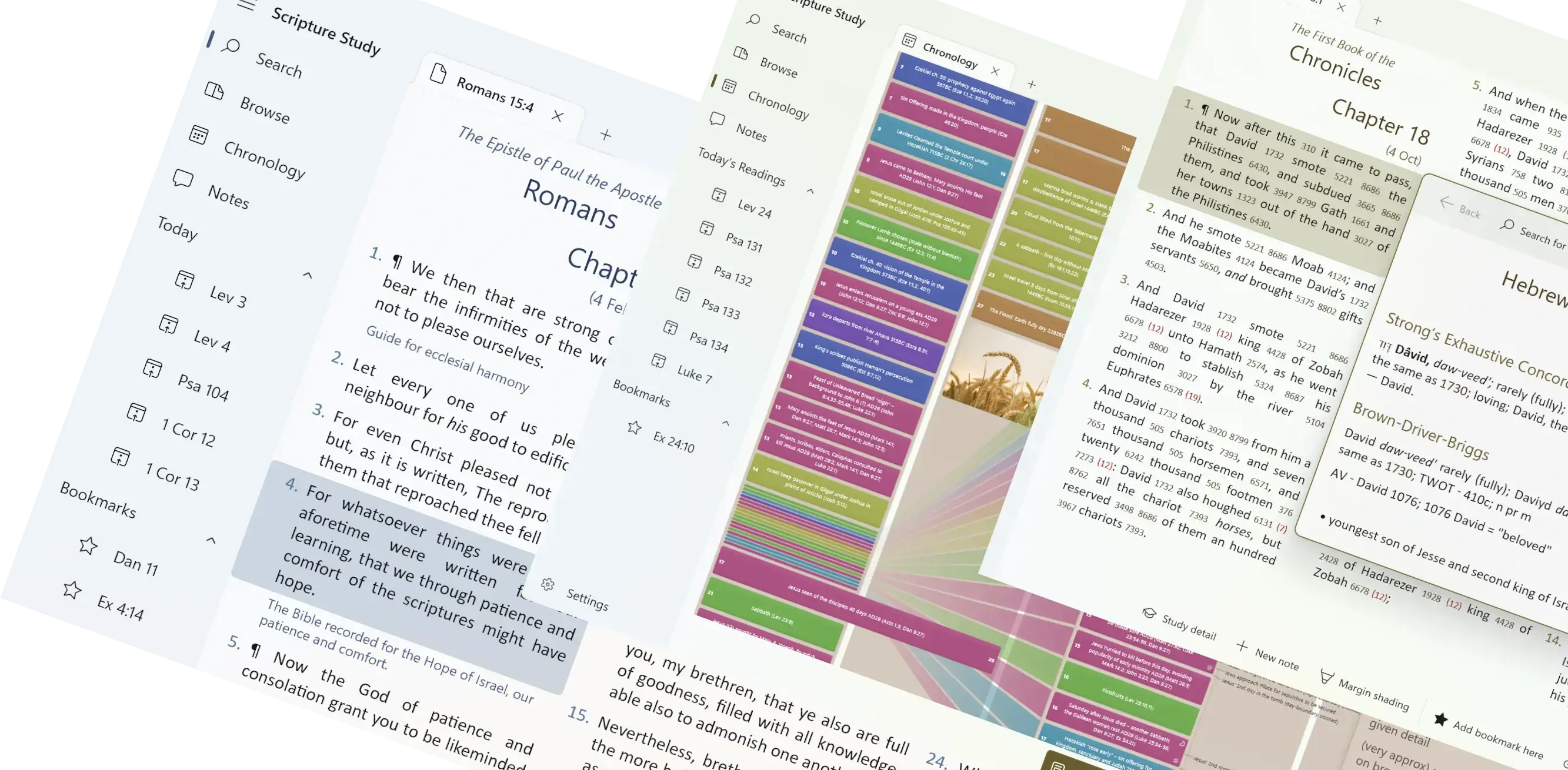 The Month of Tishri (Ethanim) in the Bible
